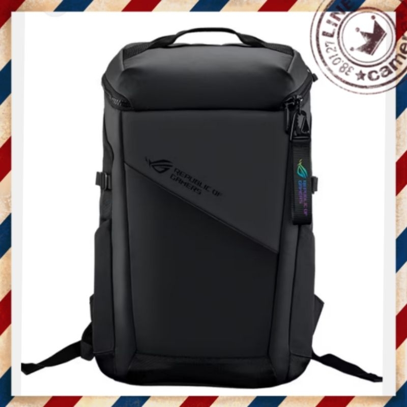 Hàng chính hãng 💯 Balo Asus ROG range BP2701 | Shopee Việt Nam