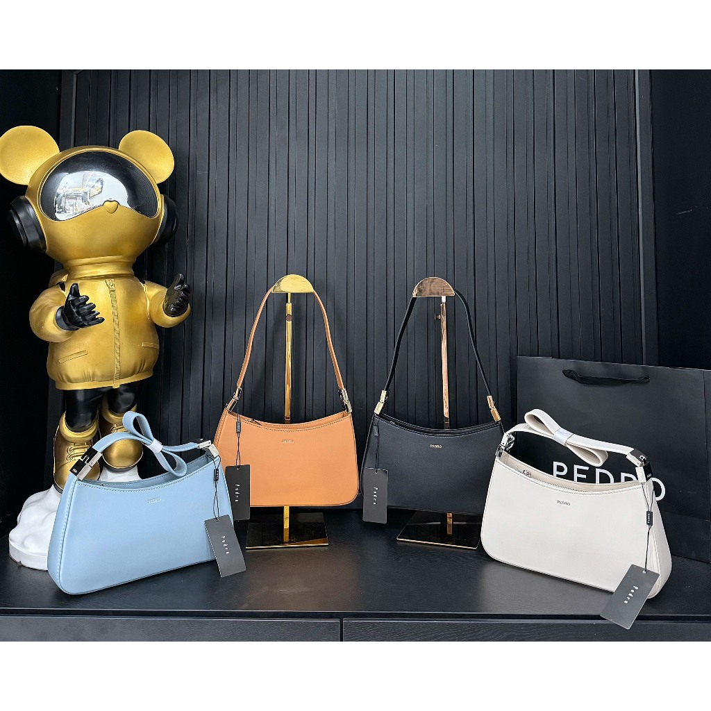 túi kẹp nách nữ size 25cm*6cm*14cm PW2-75210161 | Shopee Việt Nam