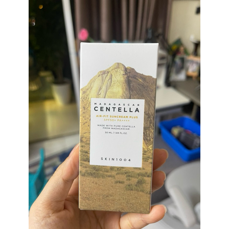KCN CENTELLA Skin 1004 50ml | Shopee Việt Nam