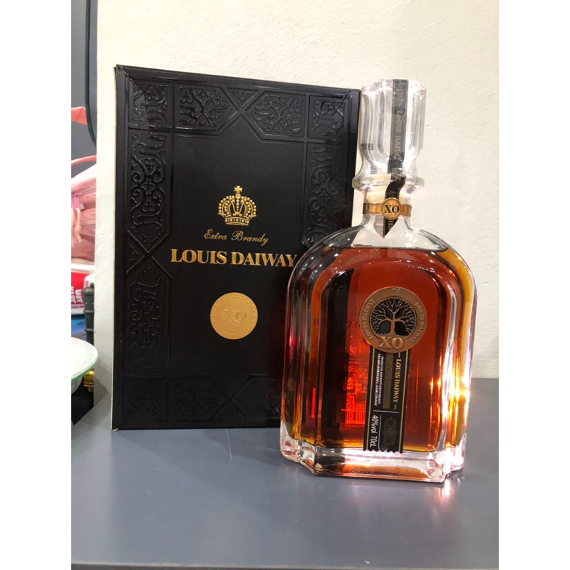 R Xo Extra Brandy vua louis | Shopee Việt Nam