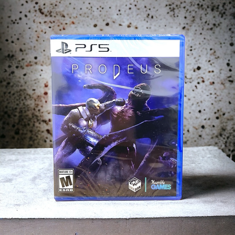 Đĩa game ps5 Prodeus | Shopee Việt Nam