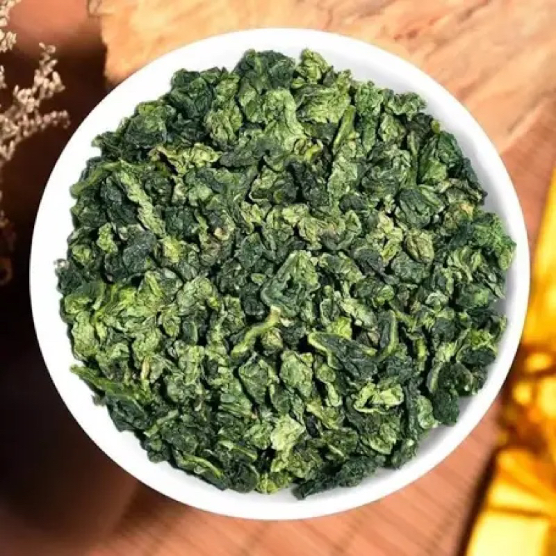 trà olong lộc phát gói lẻ 50g, 100g | Shopee Việt Nam