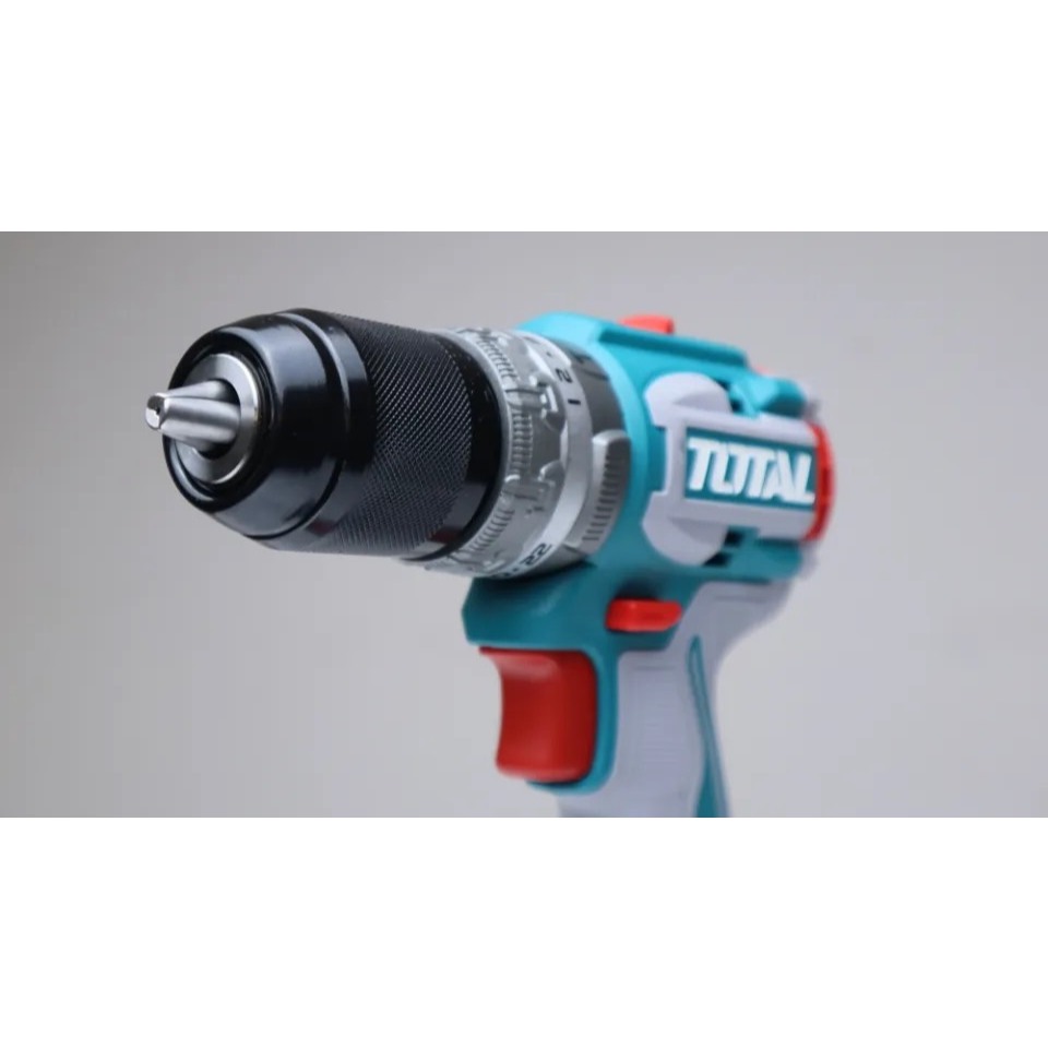 20V Máy khoan vặn vít dùng pin Total TDLI20602 | Shopee Việt Nam