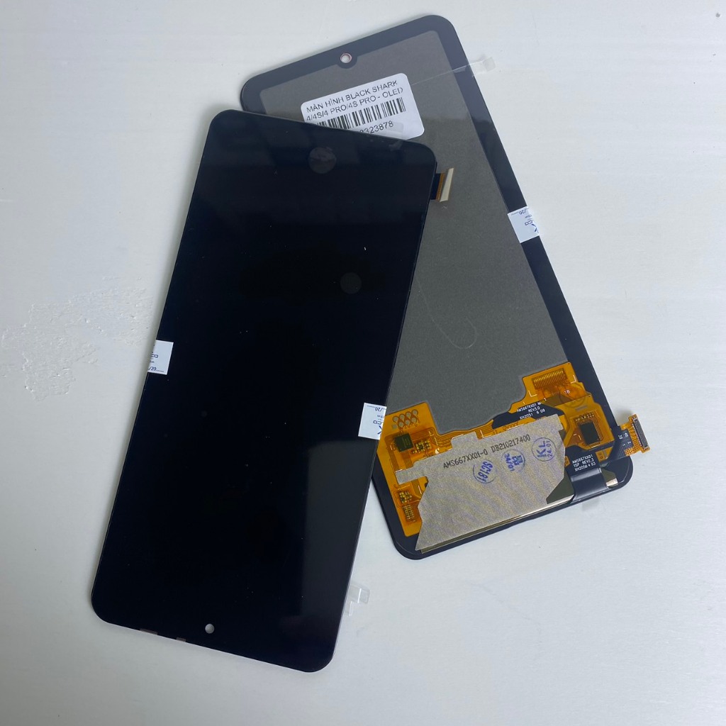 Màn hình Black Shark 4 /Shark 4 pro / 4S / 4S Pro | Shopee Việt Nam