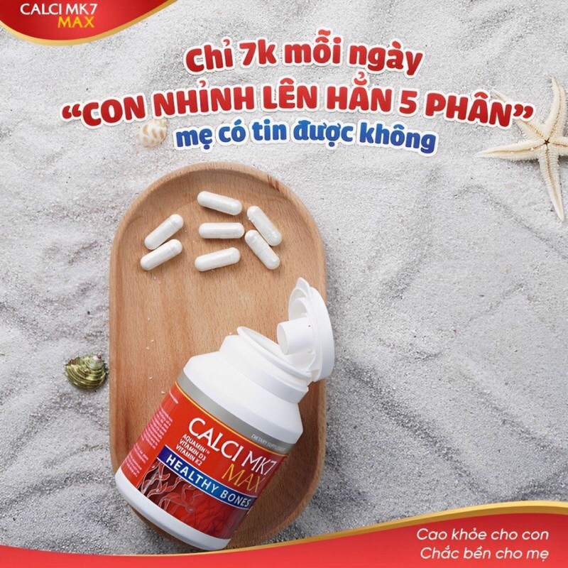 Canxi MK7 Max | Shopee Việt Nam