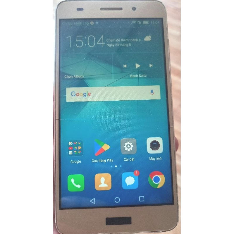 Điện thoại Huawei CAM L21 nứt kính đã qua sử dụng | Shopee Việt Nam