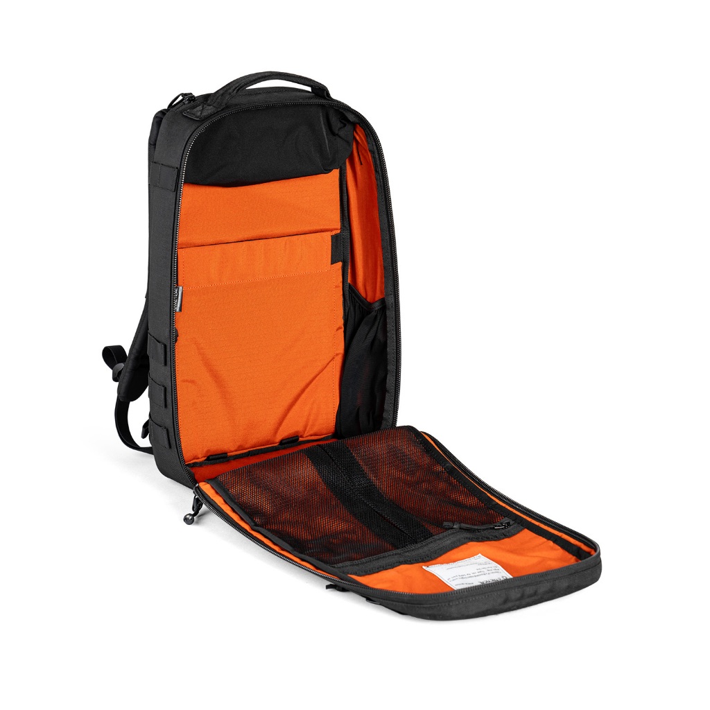 Balo Laptop CT15 V3.0 Backpack Tanker Chuyentactical - Ctactical ...