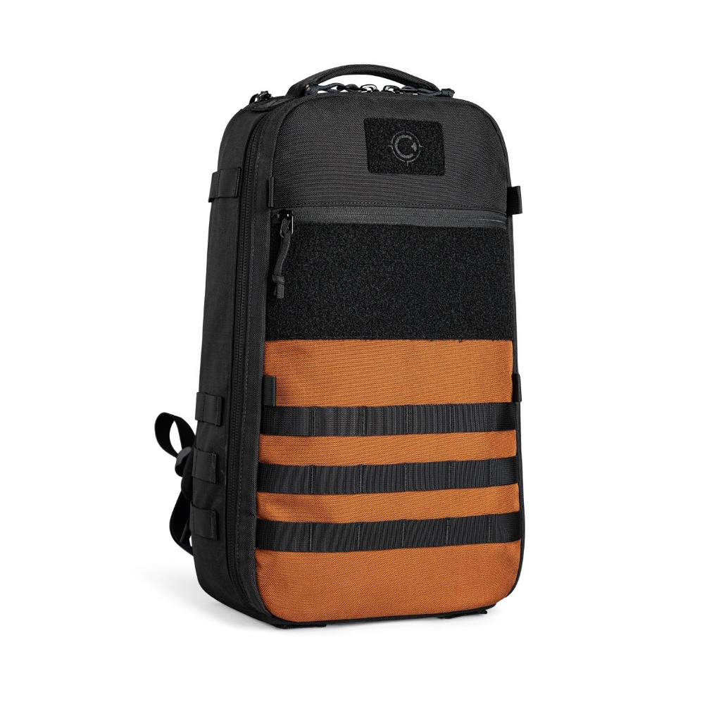 Balo Laptop CT15 V3.0 Backpack Tanker Chuyentactical - Ctactical ...