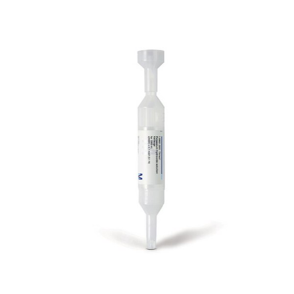 Silver nitrate solution for 1000 ml, c(AgNO₃) = 0.1 mol/l (0.1 N ...