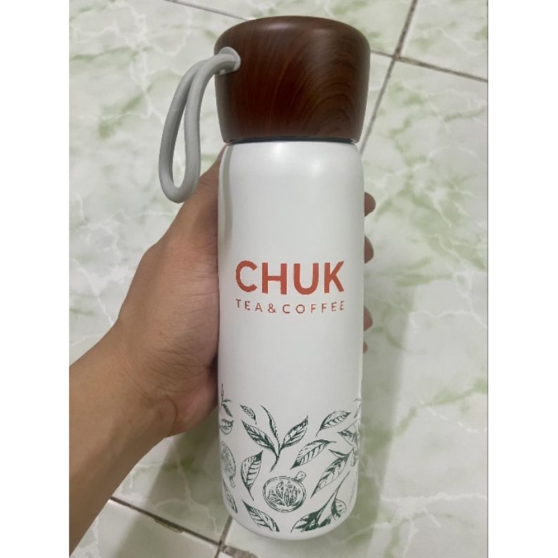Bình giữ nhiệt Chuk Chuk | Shopee Việt Nam
