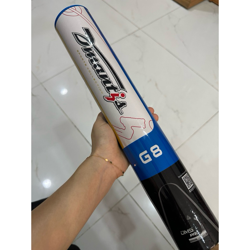 Quả cầu lông bán nhựa siêu bền công nghệ 3in1 Dmantis D45 | Shopee Việt Nam