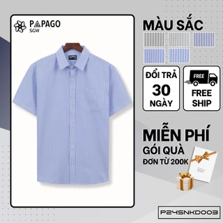 Thời Trang Nam PAPAGO, Cửa hàng trực tuyến | Shopee Việt Nam