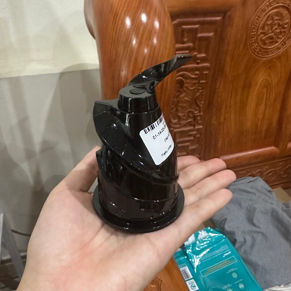 phụ kiện máy ép chậm snapbee SK 202US- trục xoắn | Shopee Việt Nam