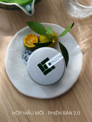 [DẠNG HỘP] Hộp 30g Bột Matcha INUCHA (Giống SAMIDORI) | Ceremonial ...