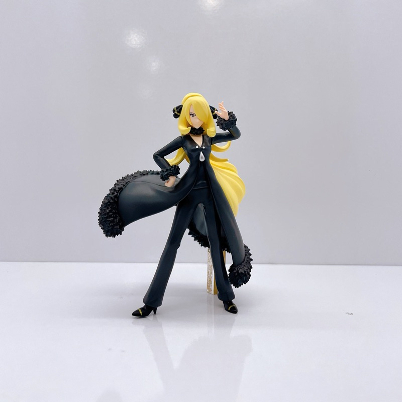 [SẴN HÀNG] CYNTHIA Trainer 1/20 Pokemon | Shopee Việt Nam
