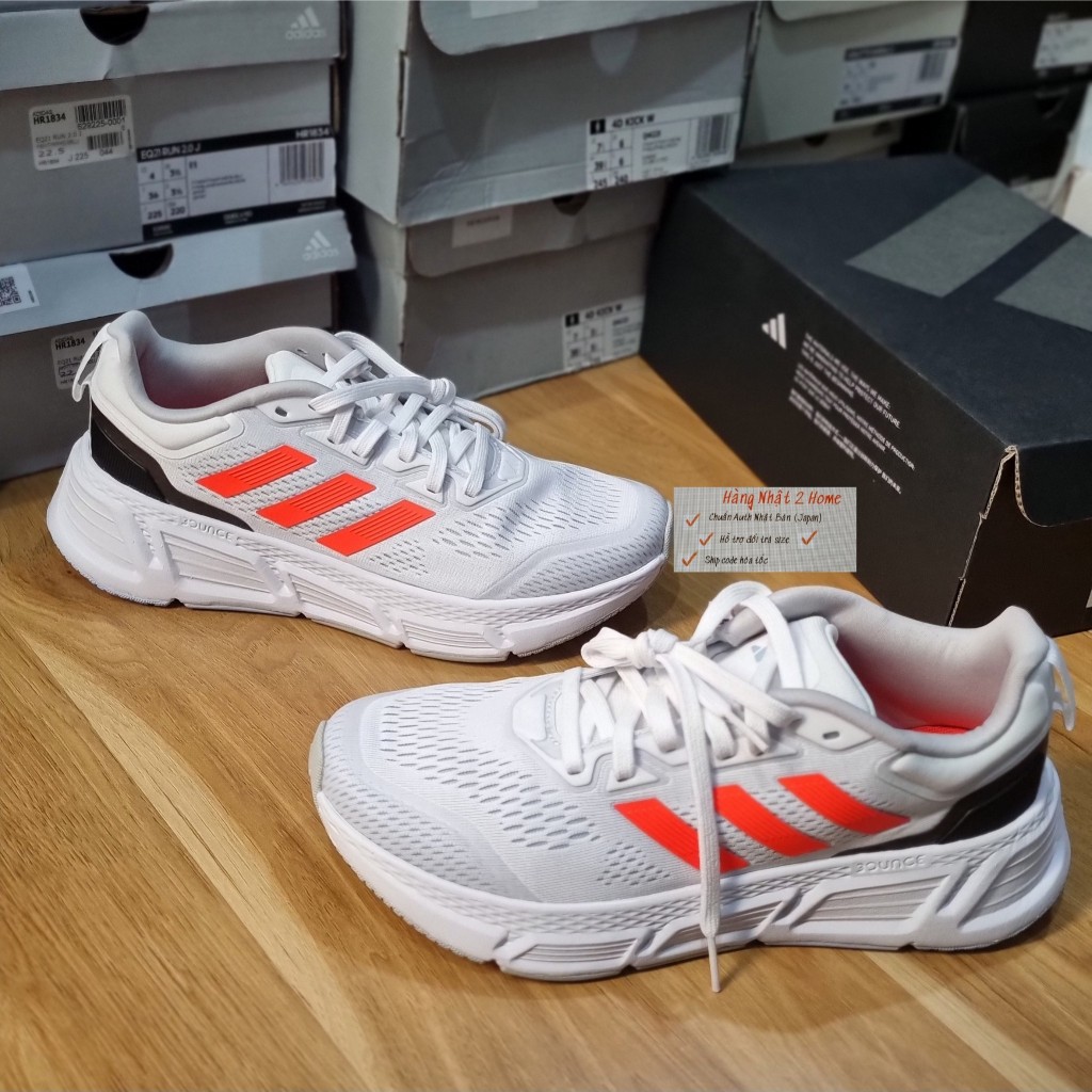 Giày Running Questar Authentic Nam HP2435 Hàng Nội Địa Nhật Bản ...