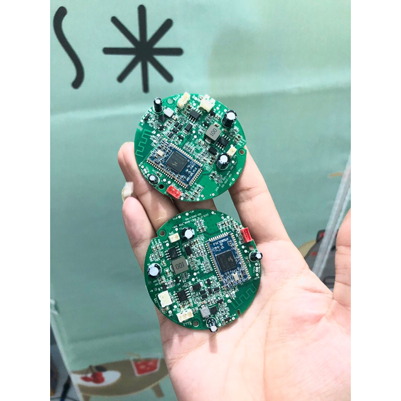 1 Cặp Mạch bluetooth tháo máy Chip ATS2825 Có TWS | Shopee Việt Nam