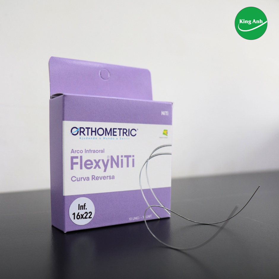 Dây cung Reverse Orthometric Brazil - Dây chỉnh nha | Shopee Việt Nam