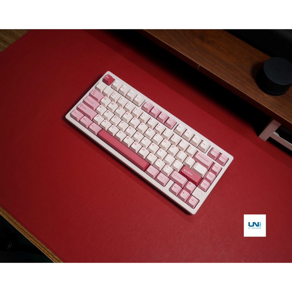 ( HÀNG SẴN RAINY 75 ) - Bàn phím cơ không dây RAINY75 - Layout 75% ...