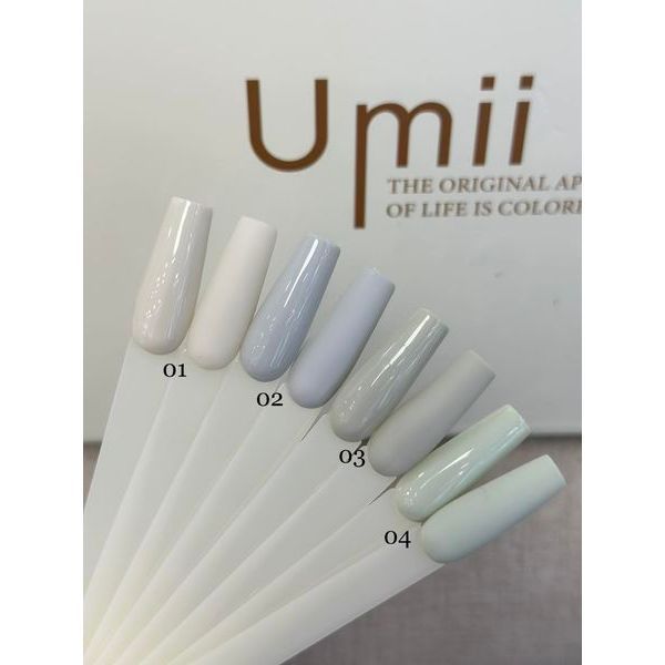 Sơn lẻ - Umii 20m xanh mint | Shopee Việt Nam