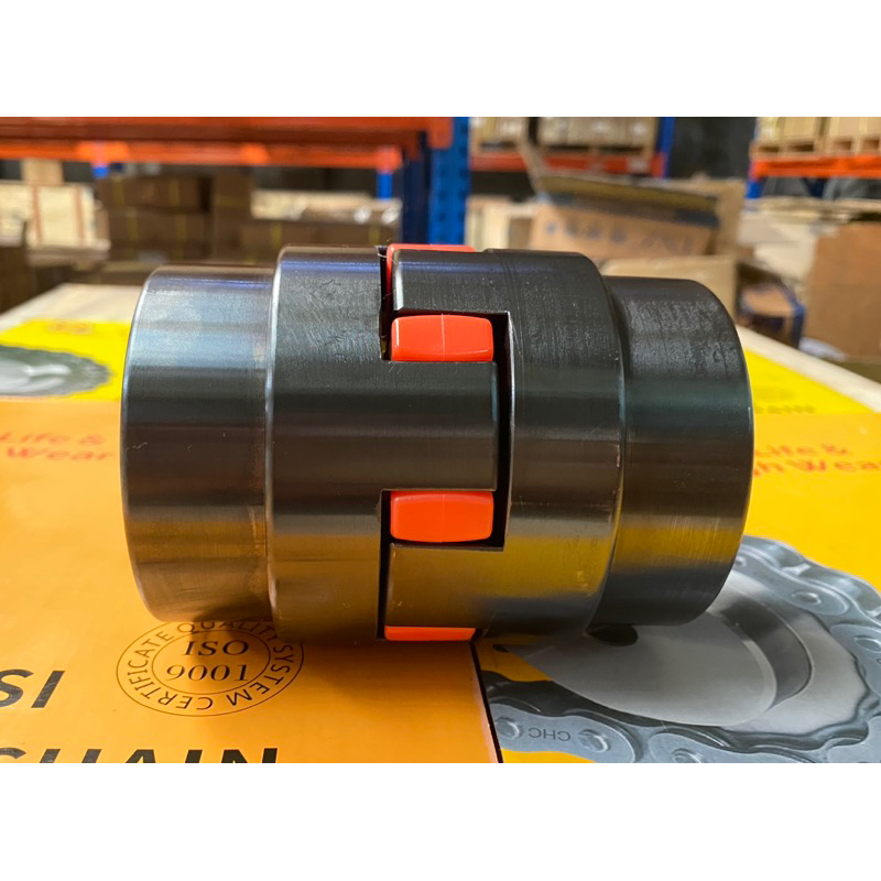 Khớp nối cao su DFS 19, DFS 24, DFS 28, DFS 38, DFS 42, DFS 48 Khớp nối ...