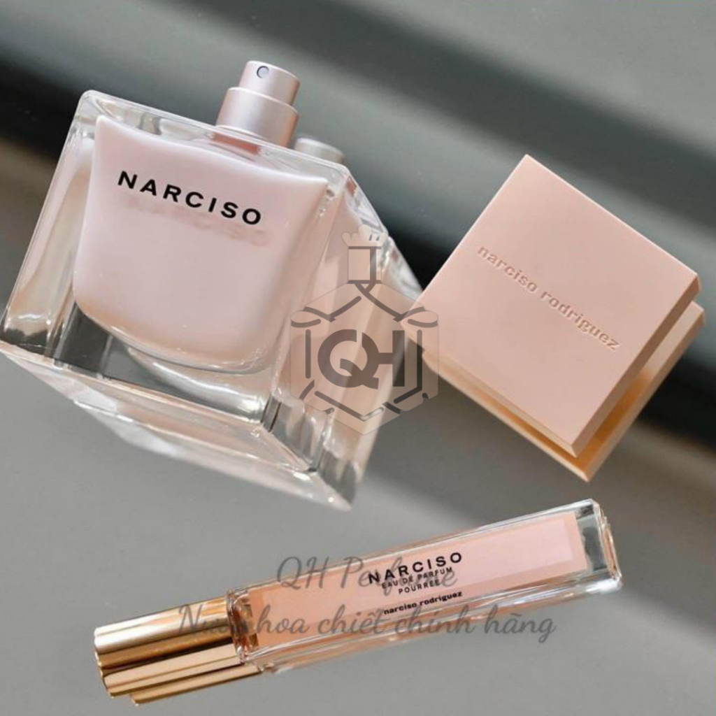 Narciso - Nước Hoa Chính Hãng, Giá Tốt, Đảm Bảo | Shopee Việt Nam