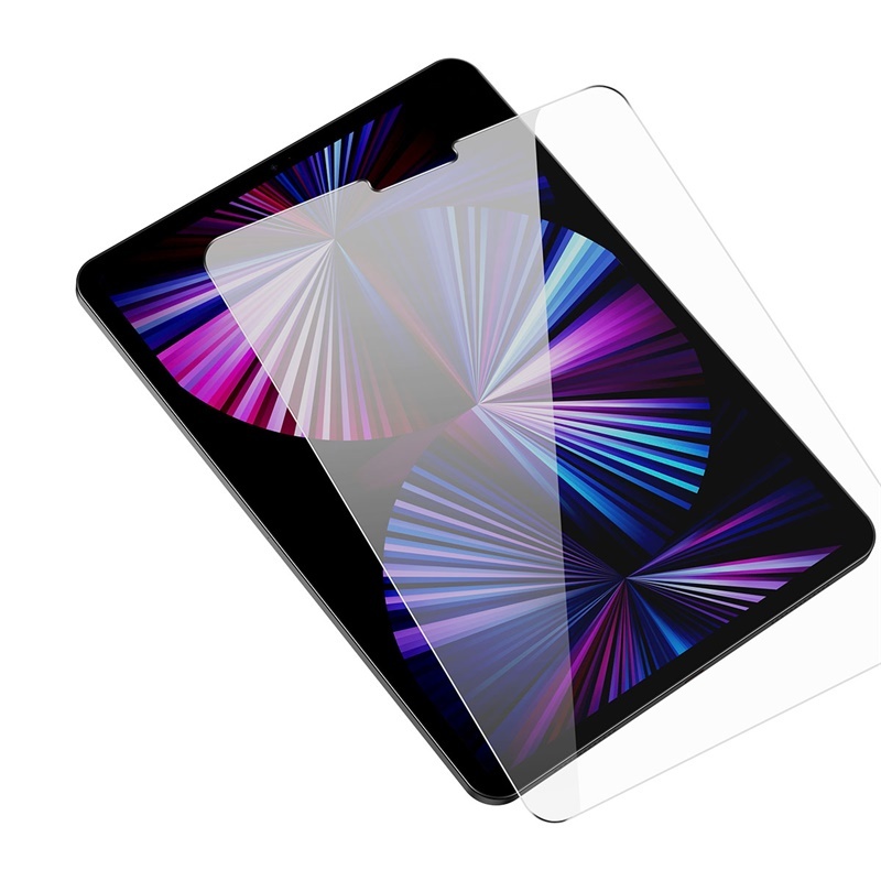 Kính Cường Lực Cho Pad Baseus 0.4mm Corning HD Tempered-Glass Screen ...