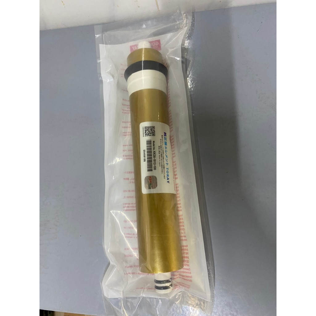Lõi lọc nước RO, Màng RO Gold Toray - Nhật Bản | Shopee Việt Nam