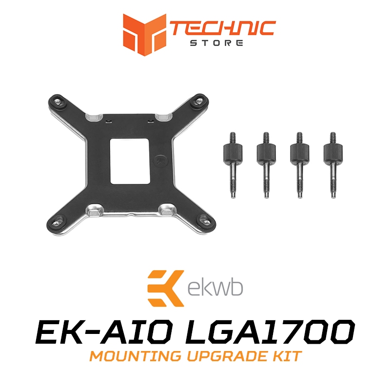 Bộ ngàm EKWB EK-AIO LGA1700 Mounting Upgrade Kit | Shopee Việt Nam