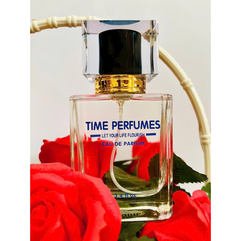 Nước Hoa Time Perfumes Thái Lan [freeship] Dạng Xịt | Shopee Việt Nam