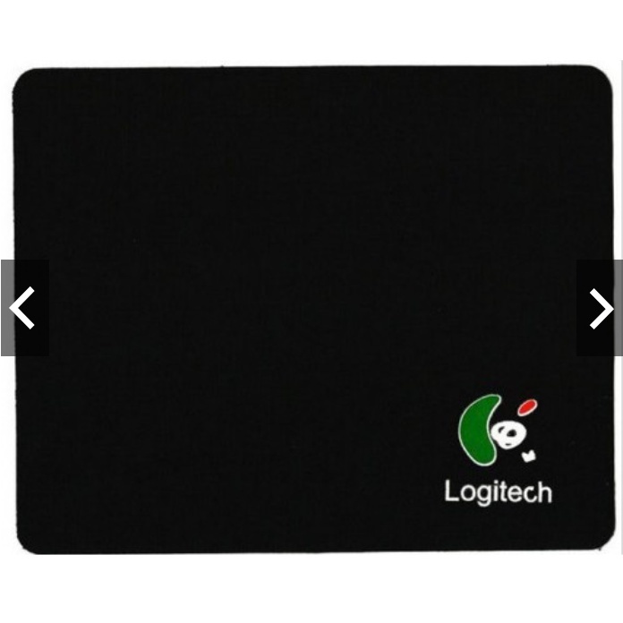 Miếng lót chuột Logitech - lót T1 | Shopee Việt Nam