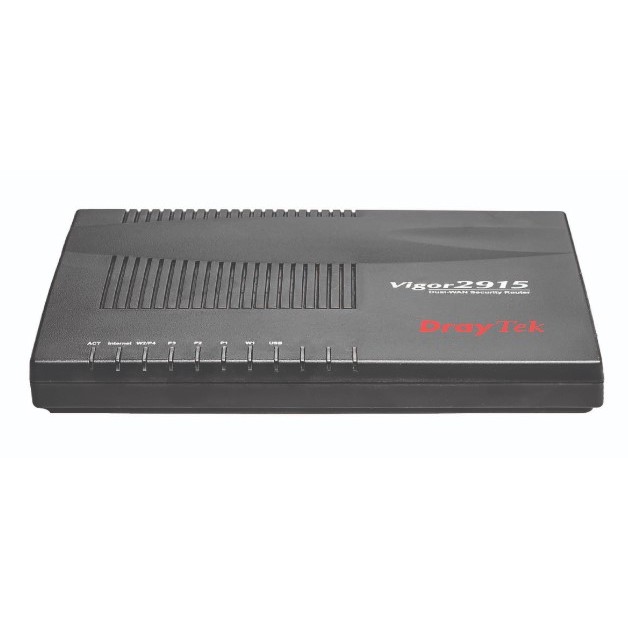 DrayTek Vigor 2915
