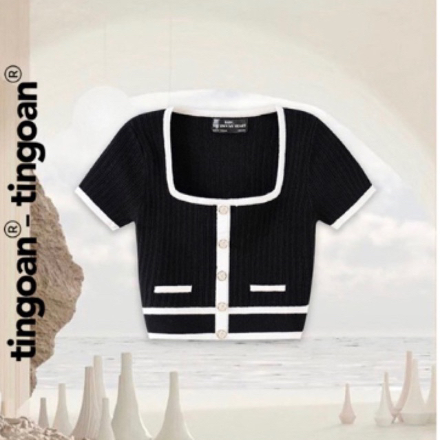 [PASS] áo Tingoan | Shopee Việt Nam