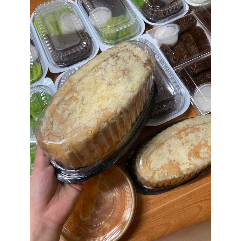 Bánh mì phô mai tan chảy | Shopee Việt Nam