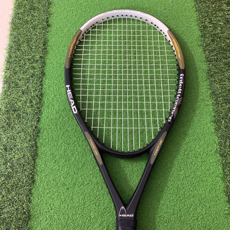 Vợt Tennis Head Intelligence IX3 Oversize - 265g | Shopee Việt Nam