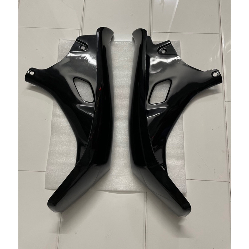 Cánh bửng xe Angel Hi / Angel Power yên liền - Mã M51 - Chính hãng SYM ...