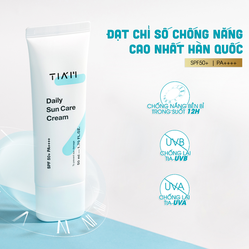 Sữa Rửa Mặt Tiam Ốc Sên Làm Dịu Và Phục Hồi Dành Cho Da Nhạy Cảm TIA’M Snail & Azulene Low pH ...