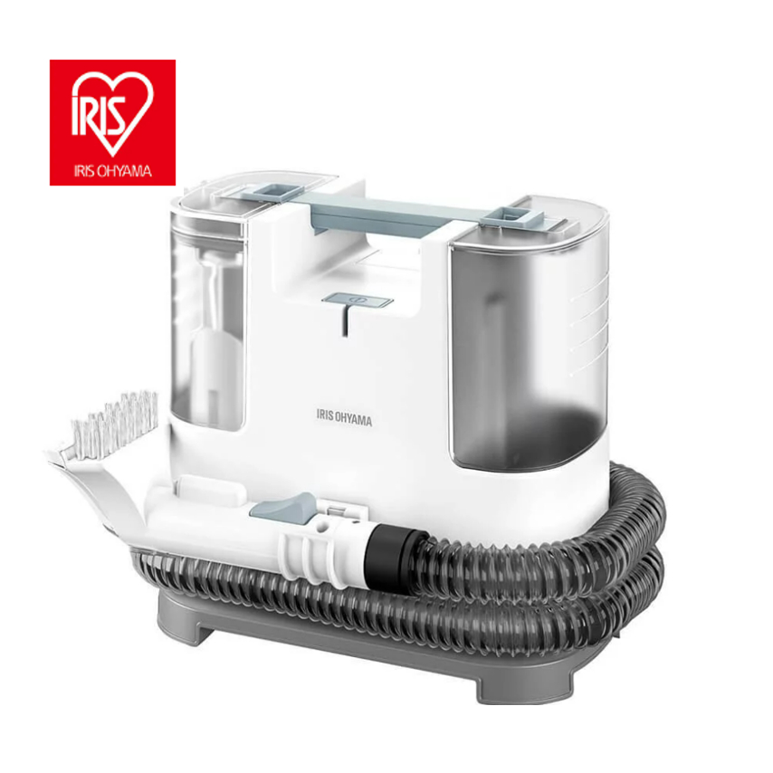 MÁY GIẶT CHĂN, ĐỆM, THẢM, SOFA, GHẾ NGỒI Ô TÔ IRIS OHYAMA RNS-P10. HÀNG NHẬP KHẨU CHÁNH HÃNG ...