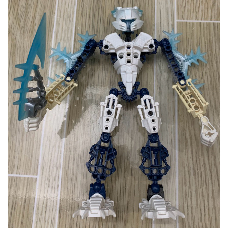 lego hero factory nhân vật robot chiến đấu hàng chính hãng | Shopee ...