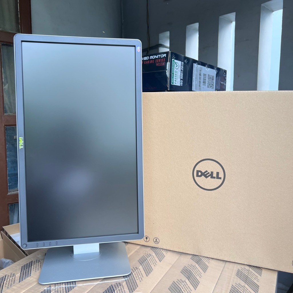 Màn hình Dell 22, 23 / HP Elite 23 Inchs Led đẹp xuất sắc | Shopee Việt Nam