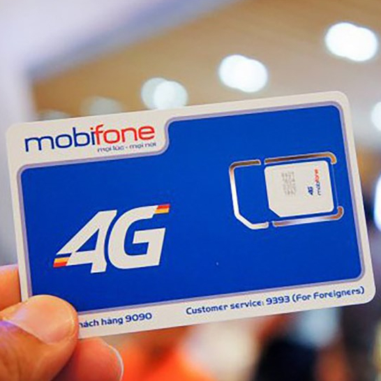 Sim 4G Mobifone nhiều gói cước trọn gói 1 năm không cần nạp tiền, Shop ...