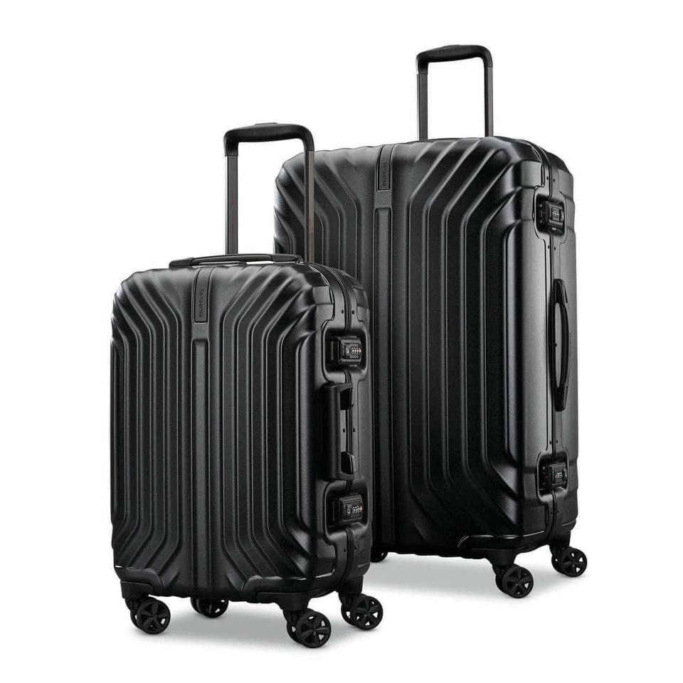 Valy Samsonite Tru-Frame | Shopee Việt Nam