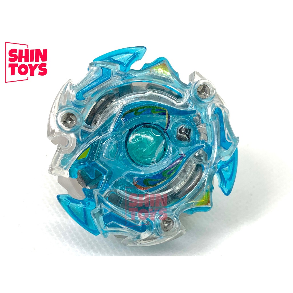 Con quay Beyblade Takara Tomy B-80 06 Inferno Ifrit .2V.H Chính hãng ...
