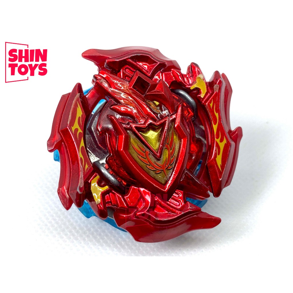 Con quay Beyblade Takara Tomy B-132 04 Z Achilles .13T.B' Chính hãng ...