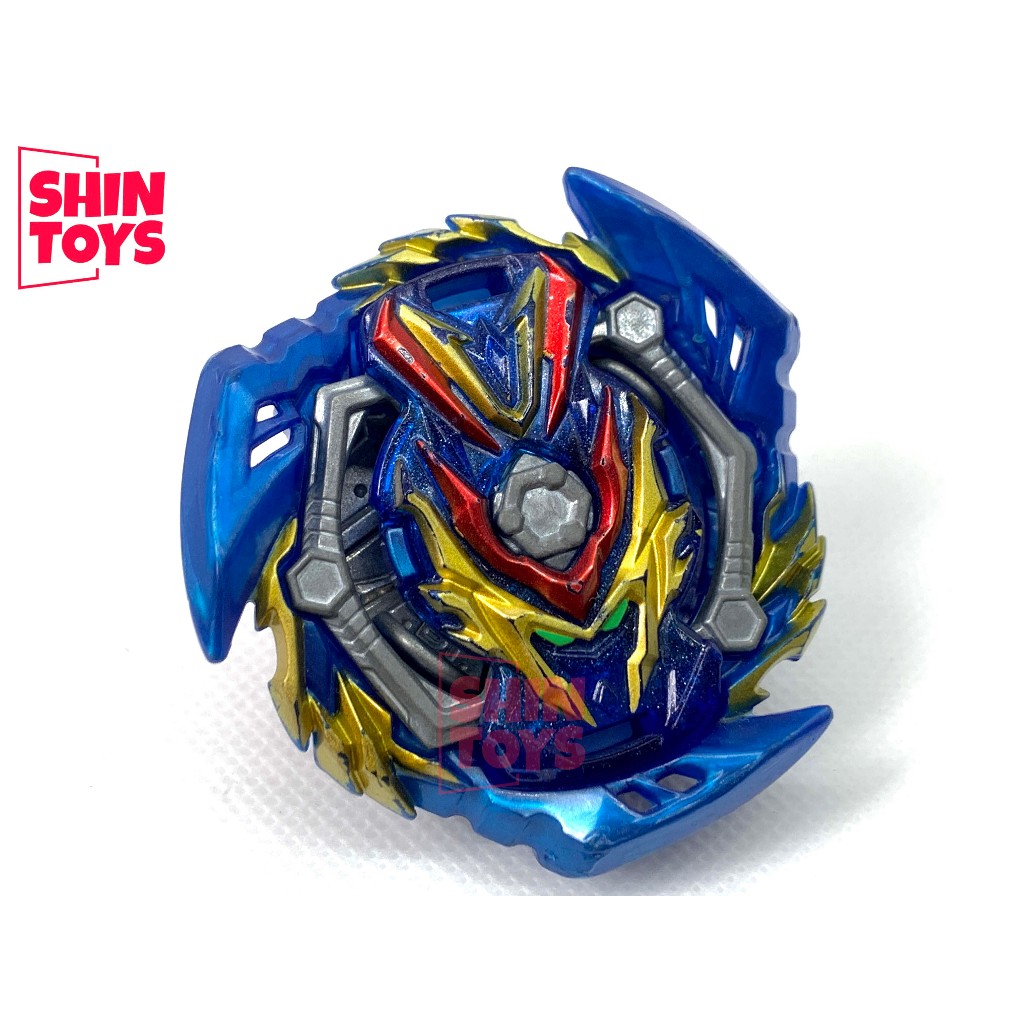 Con quay Beyblade Takara Tomy B-134 Slash Valkyrie .Bl.Pw Retsu Chính ...