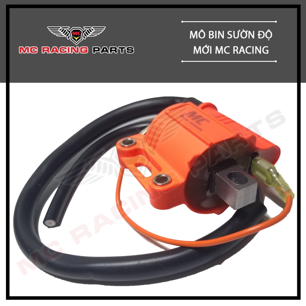 MÔ BIN SƯỜN MC RACING | Shopee Việt Nam