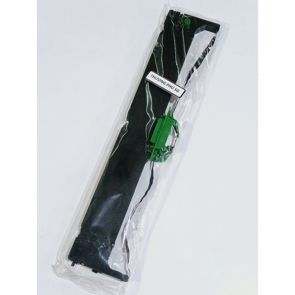 Mực in Ruy băng RIBBON PR9,Olivetti PR9, Nantian PR9 / Dài 15 Mét (Màu ...
