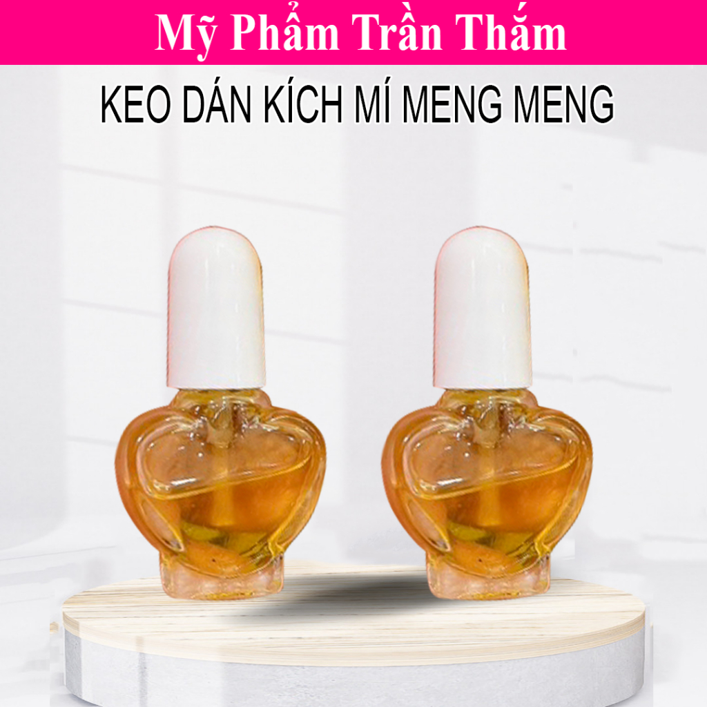Keo Kích Mí Meng Meng Siêu Chắc | Shopee Việt Nam
