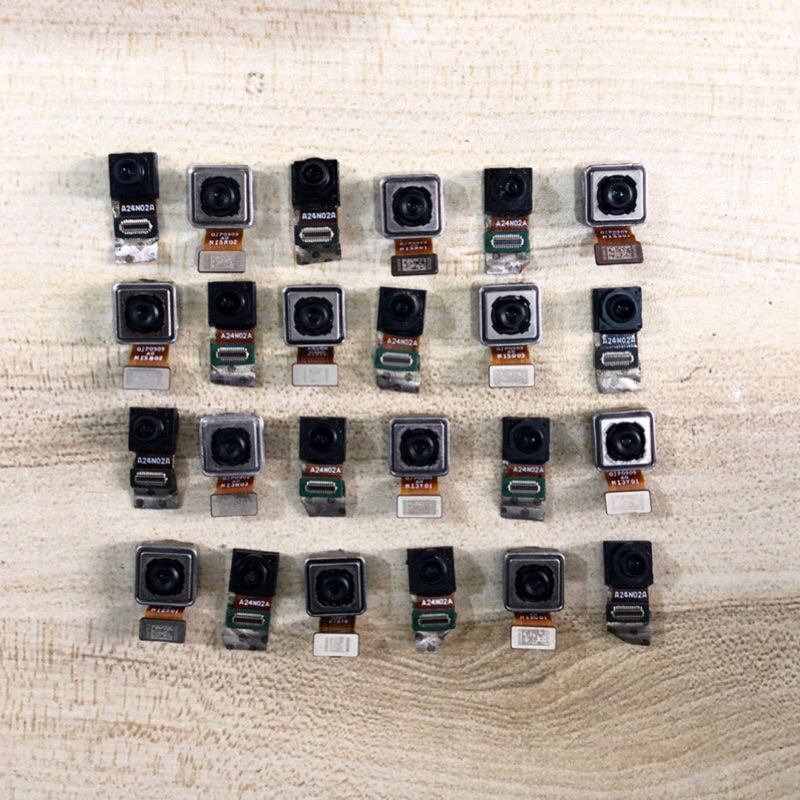 Camera Trước + Sau Oppo F7 ( CPH 1819 ) Zin Hàng Cao Cấp. | Shopee Việt Nam