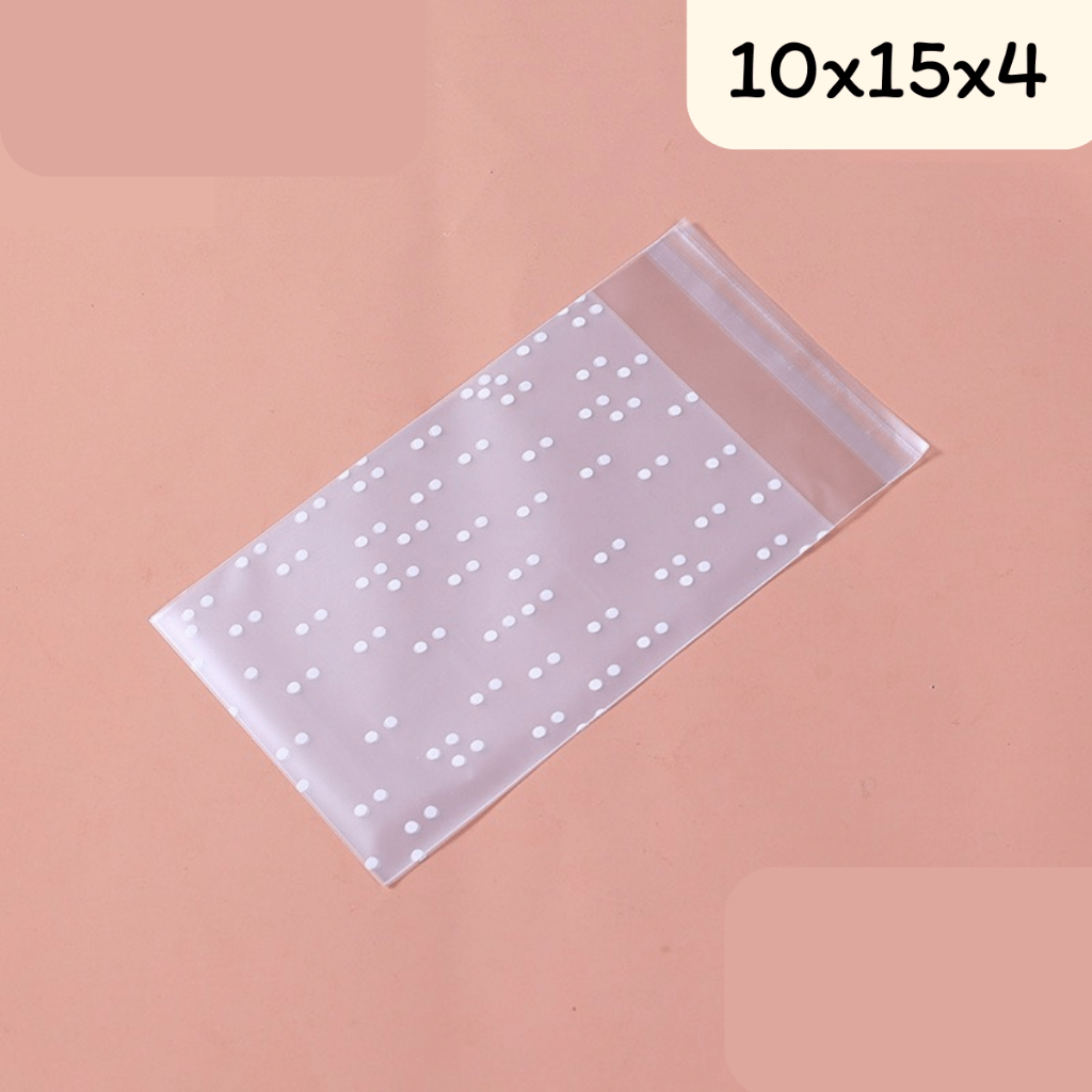 Túi ngôi sao Buka túi bóng kính gói card, đựng bánh kẹo đồ gói card ...